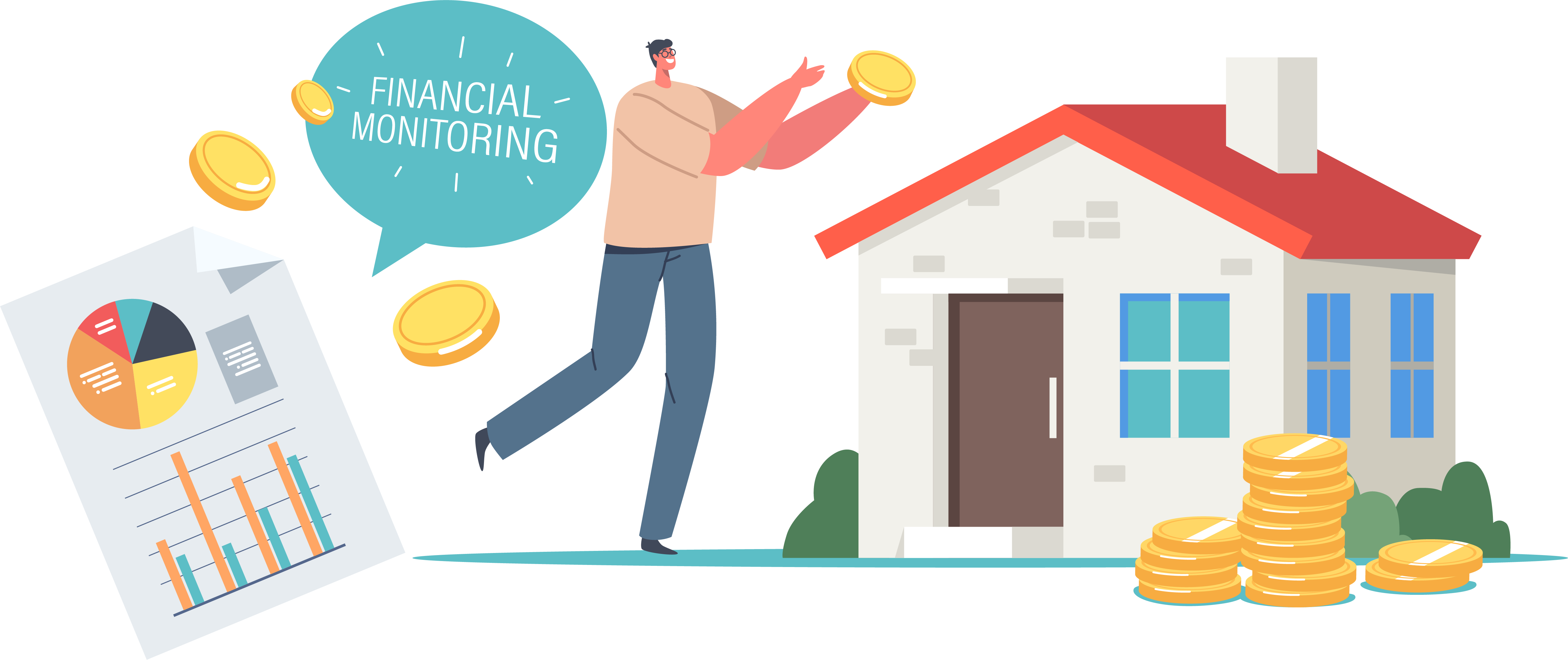 Enjoy Easy Investing with Our Investment Baskets | Fabits